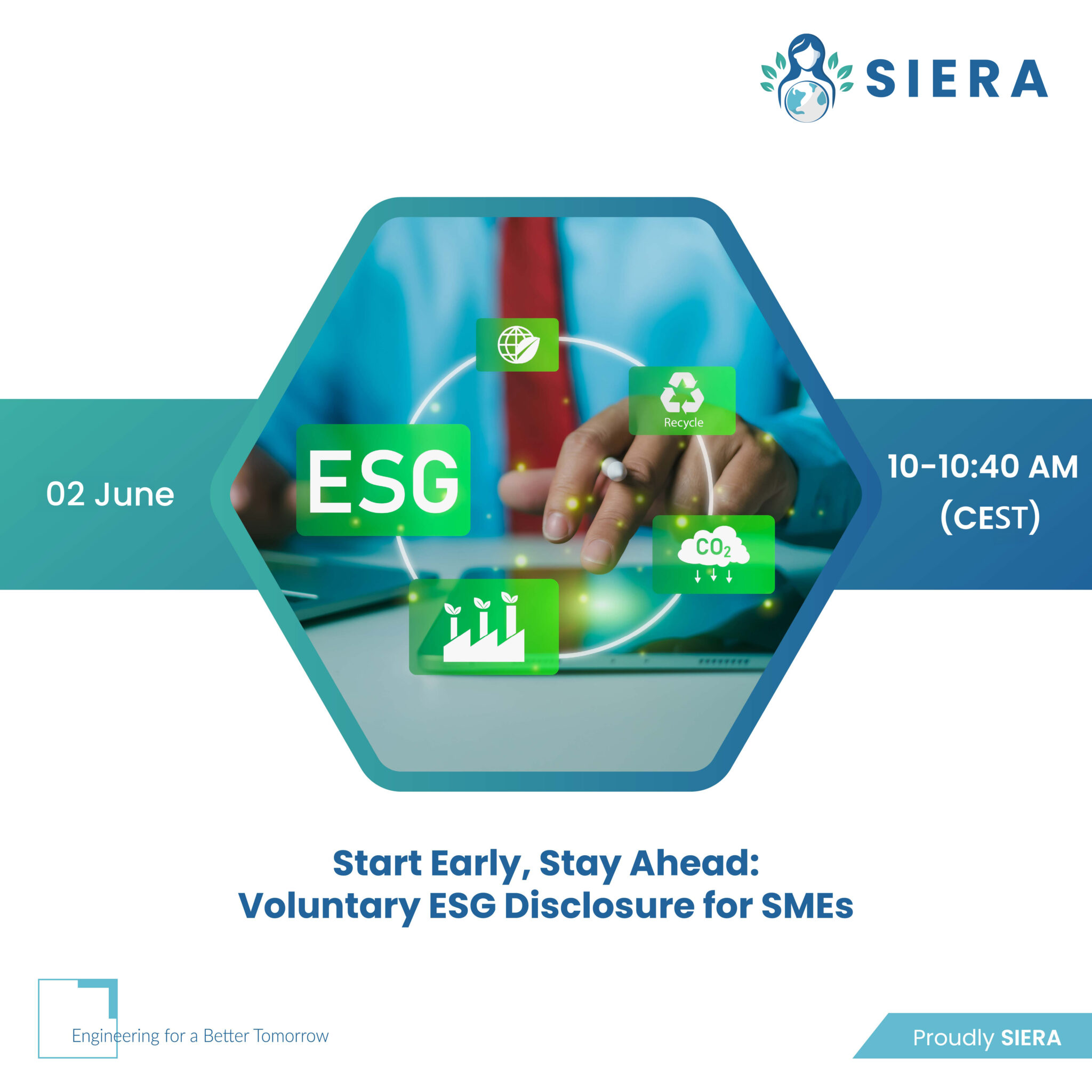 Home - SIERA