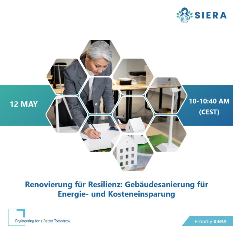 Home - SIERA