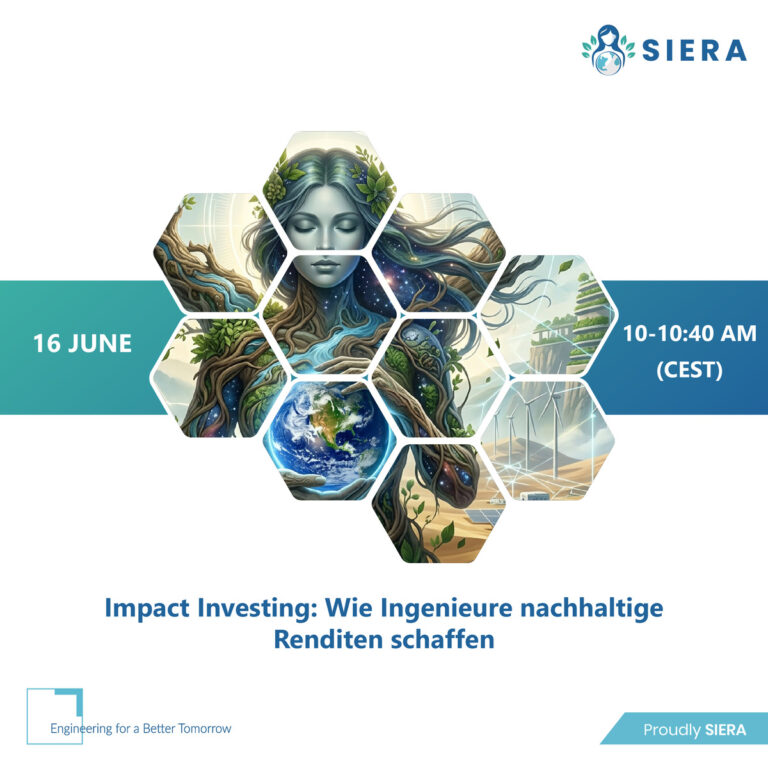 SIERA | Environmental Engineering for a Better Tomorrow