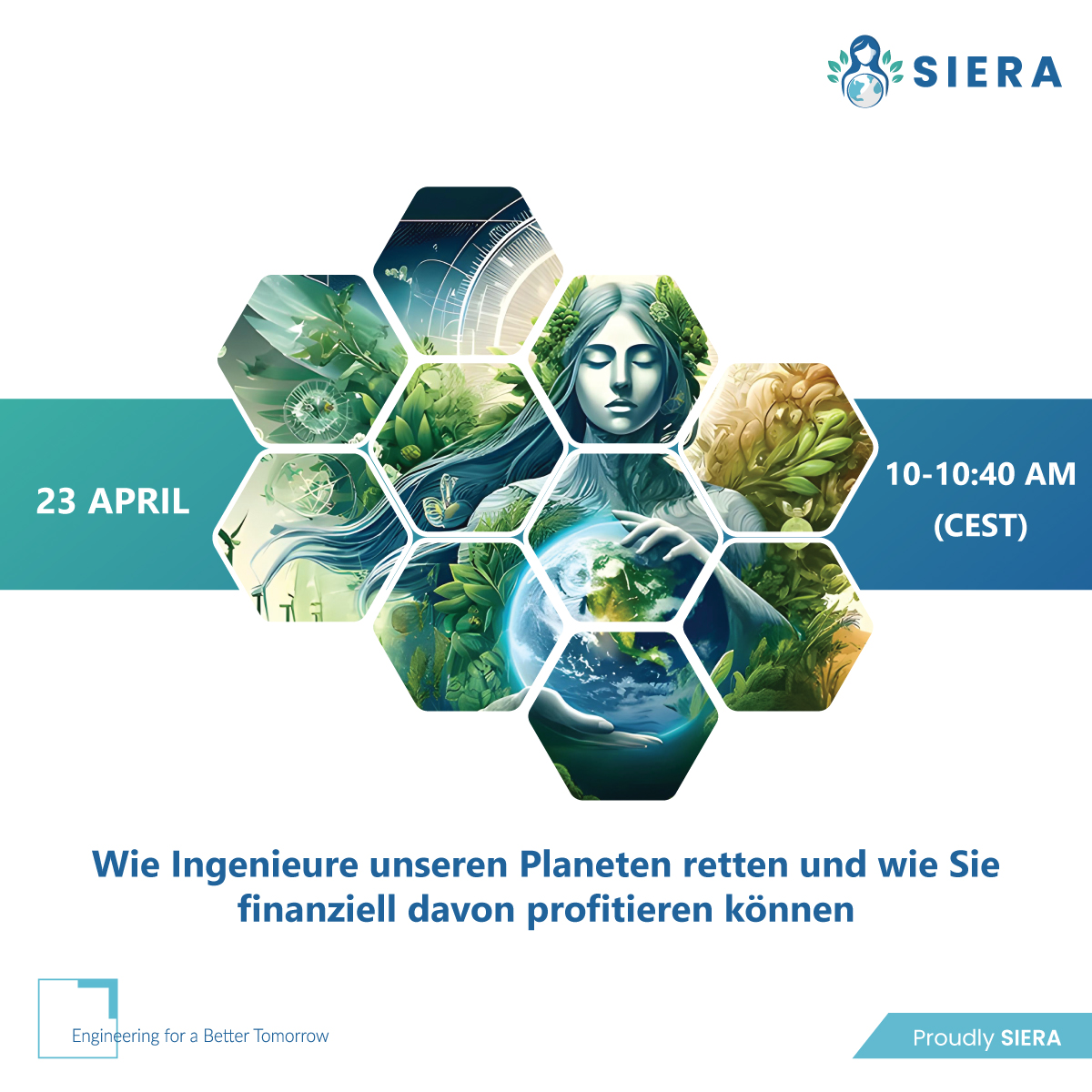 Home - SIERA