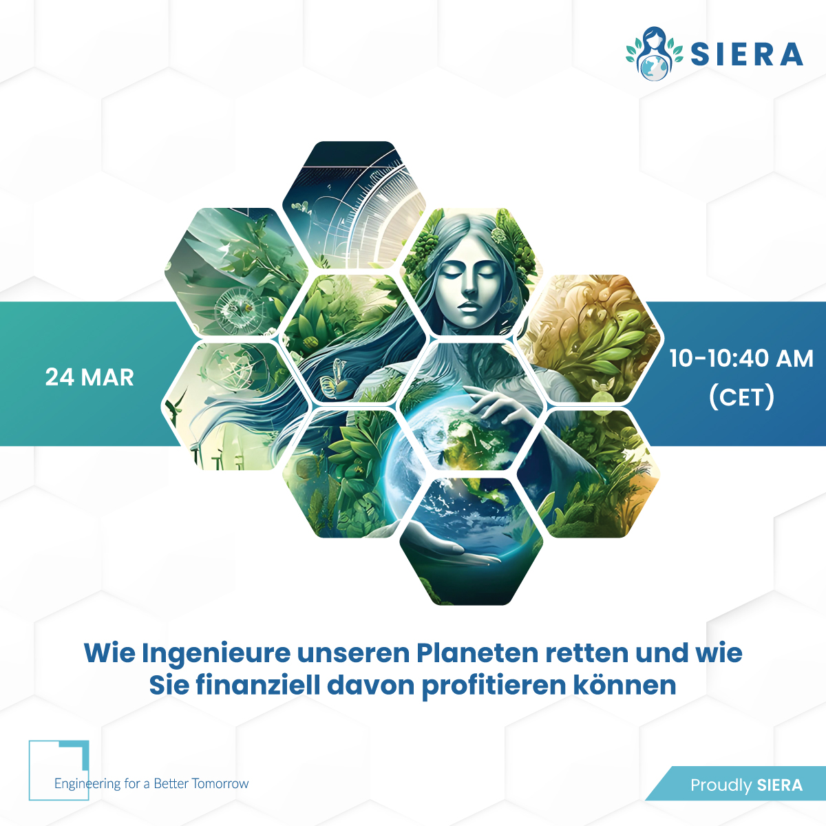SIERA | Environmental Engineering for a Better Tomorrow