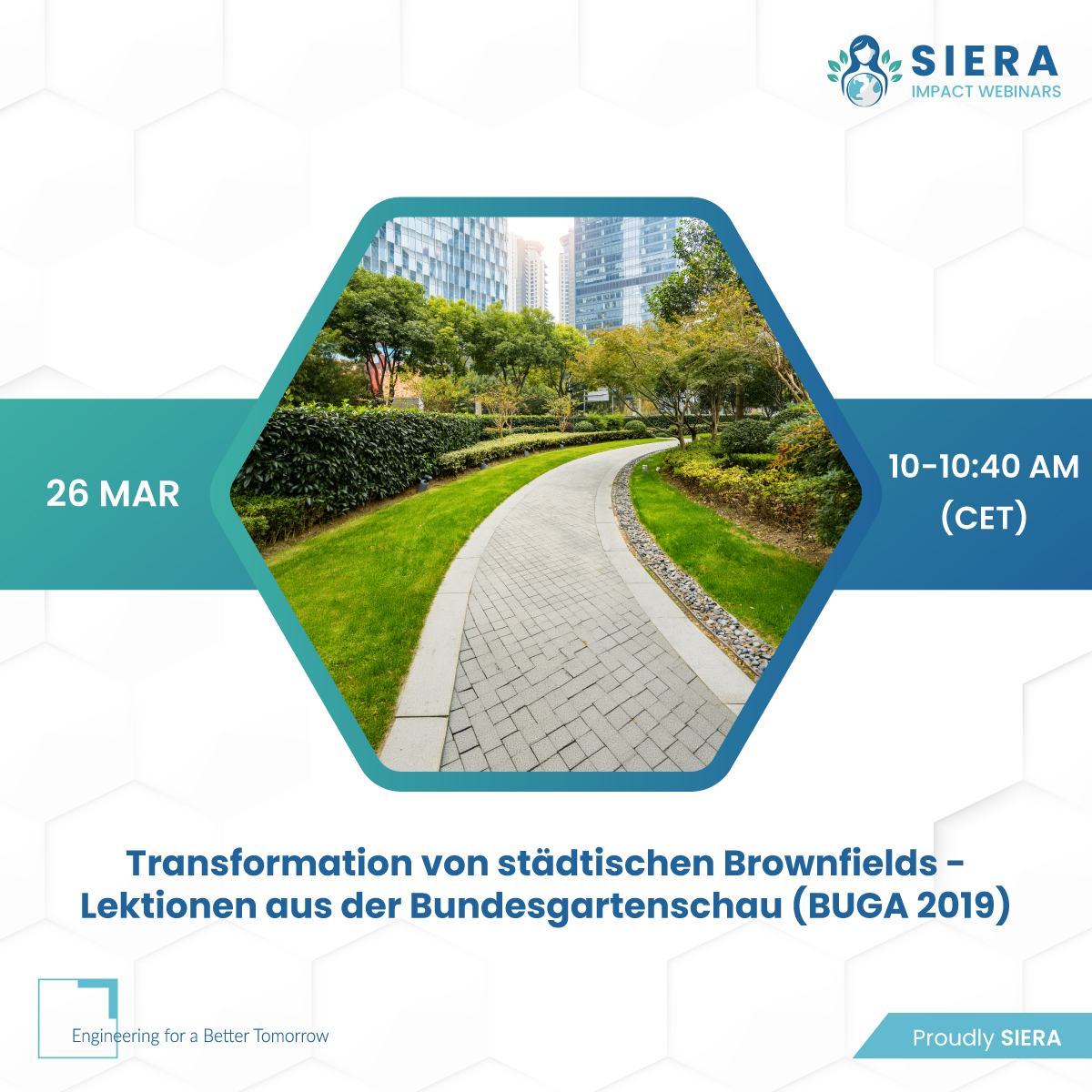 SIERA | Environmental Engineering for a Better Tomorrow