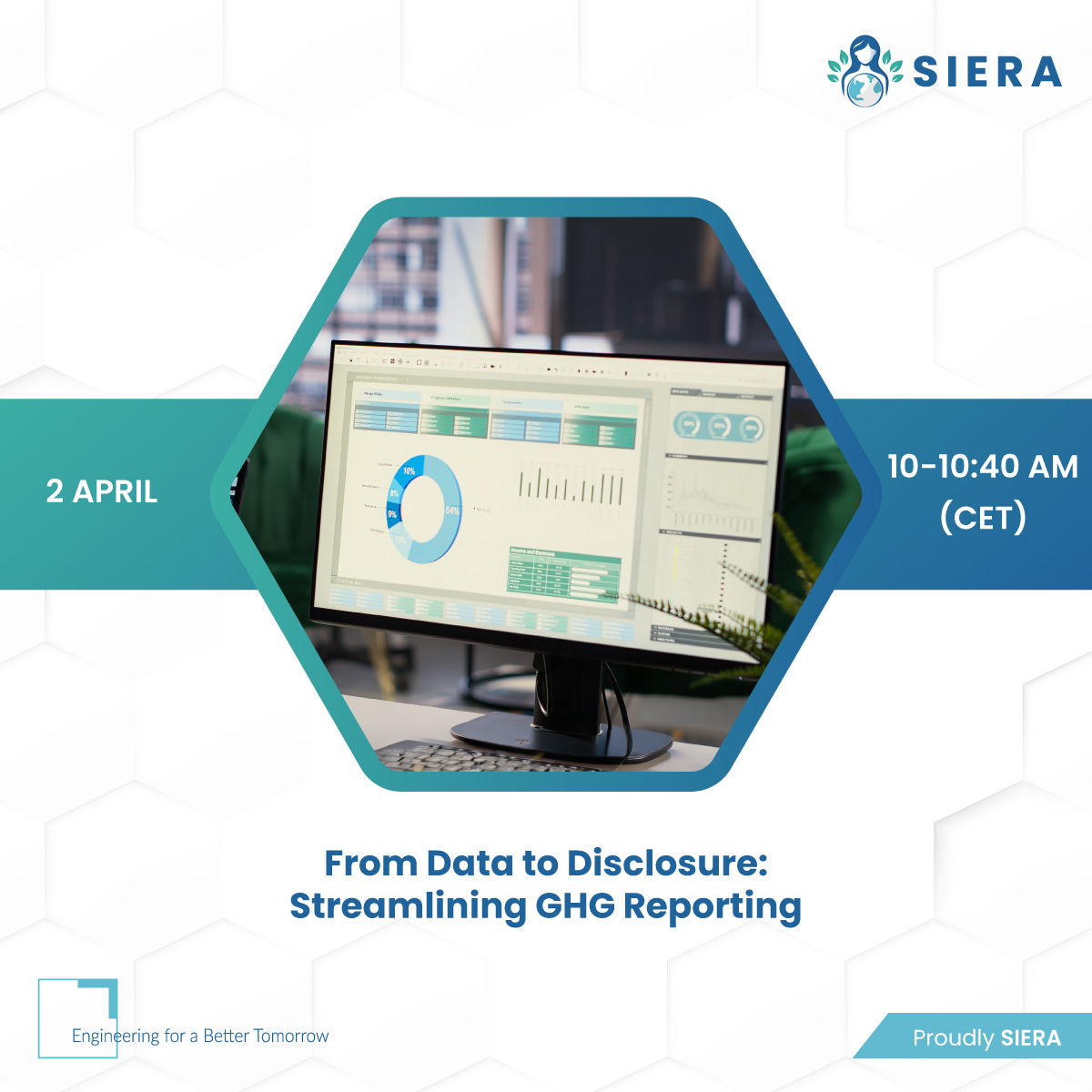 SIERA | Environmental Engineering for a Better Tomorrow