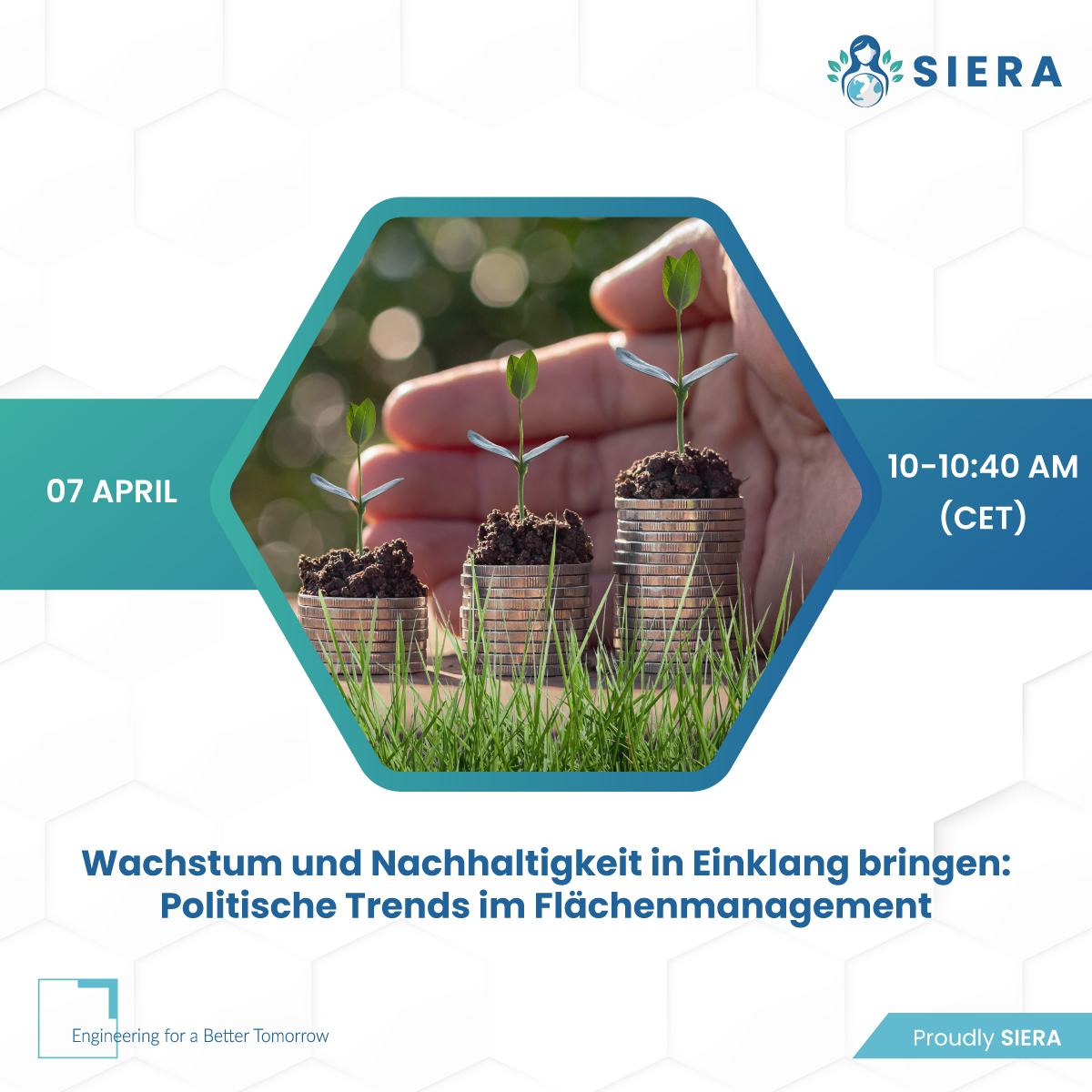 SIERA | Environmental Engineering for a Better Tomorrow