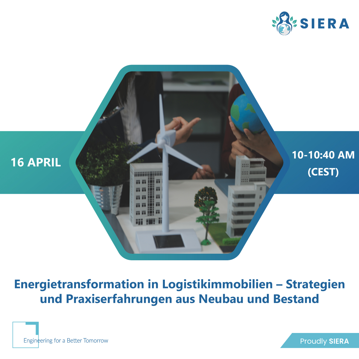 SIERA | Environmental Engineering for a Better Tomorrow