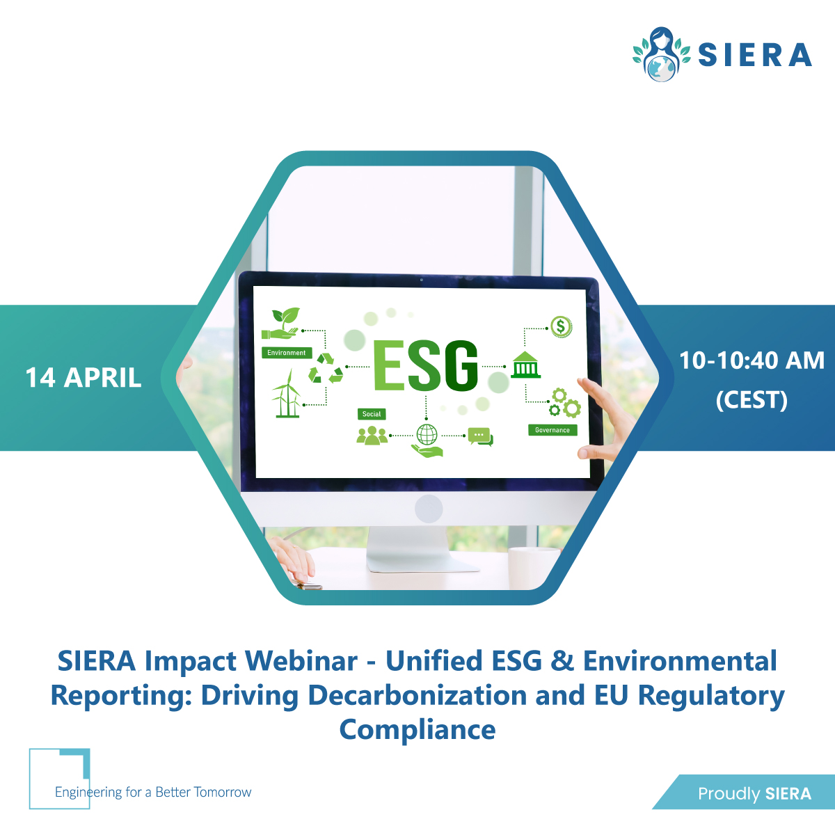 SIERA | Environmental Engineering for a Better Tomorrow