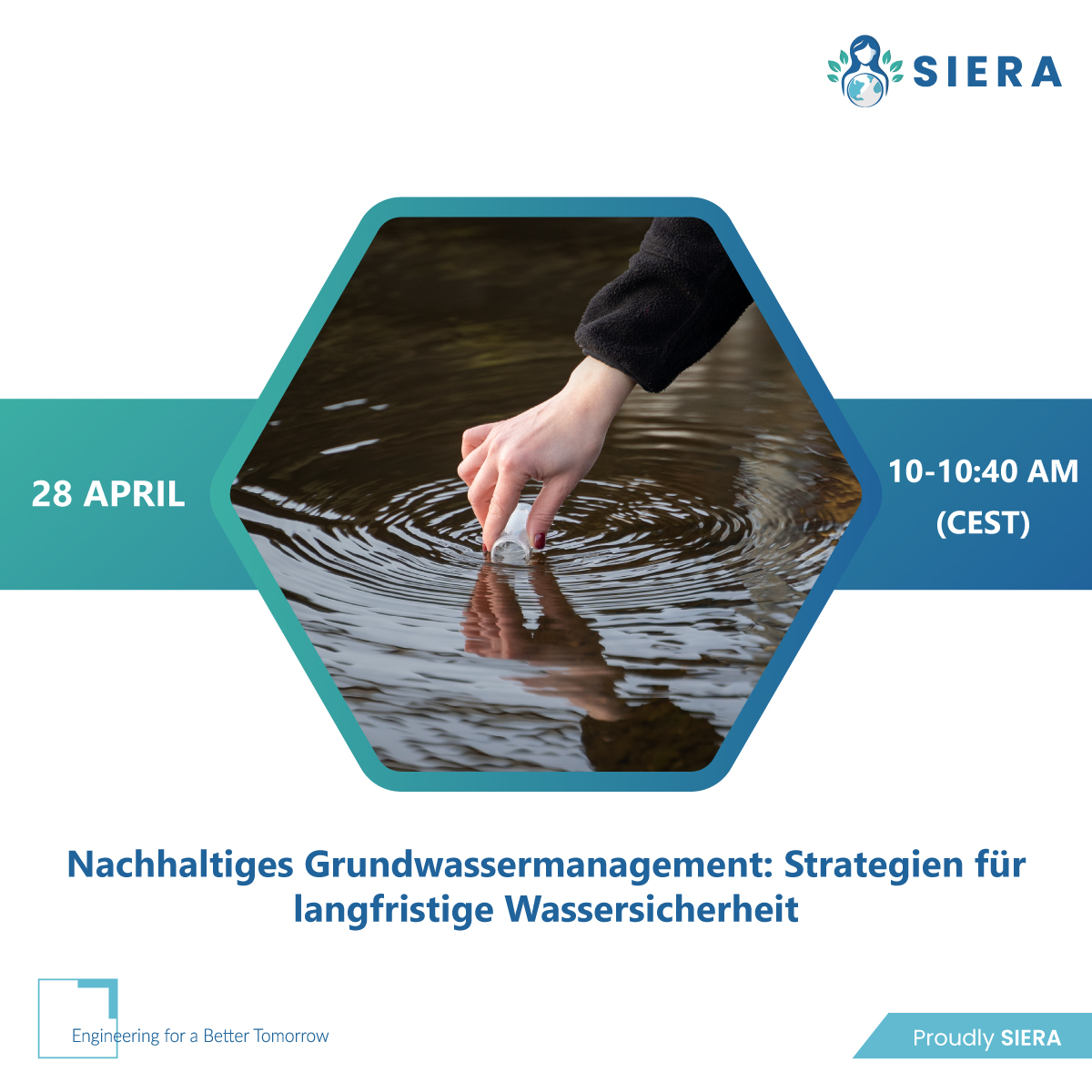 SIERA | Environmental Engineering for a Better Tomorrow