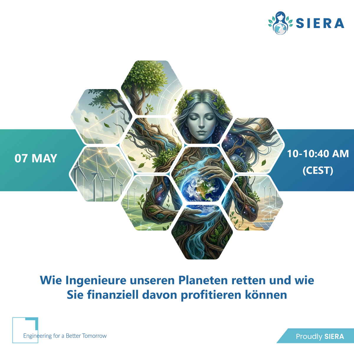 SIERA | Environmental Engineering for a Better Tomorrow