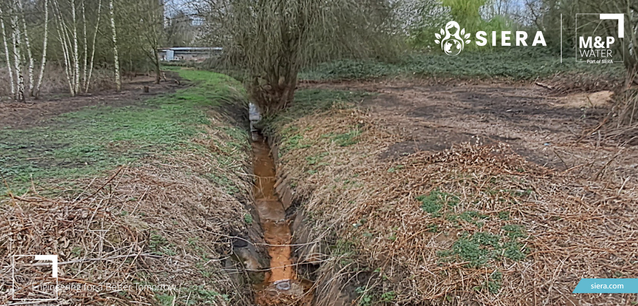 Sustainable Water Management in Germany: M&P Water’s Solutions for ...