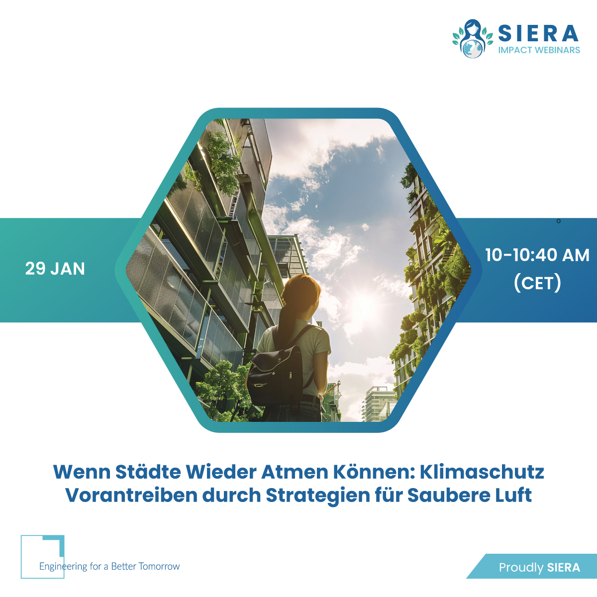 SIERA | Environmental Engineering for a Better Tomorrow