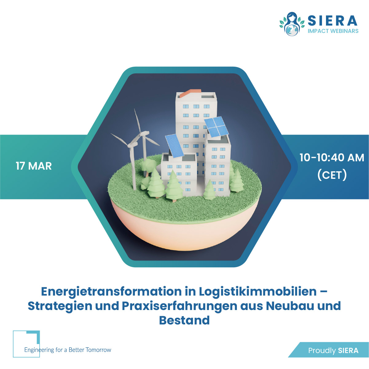 SIERA | Environmental Engineering for a Better Tomorrow