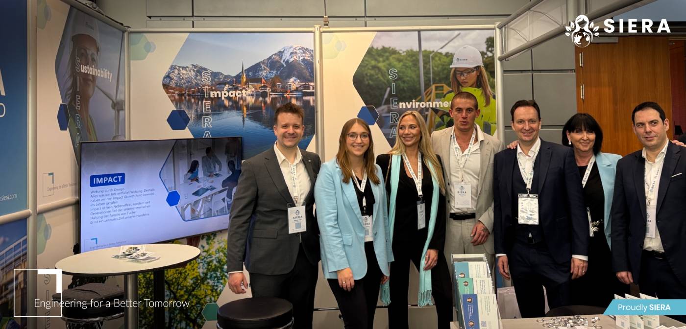 Engineering Perspectives at the FONDS professionell KONGRESS 2026 in ...